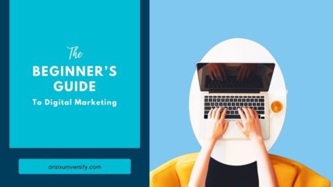 The Beginner's Guide to Digital Marketing