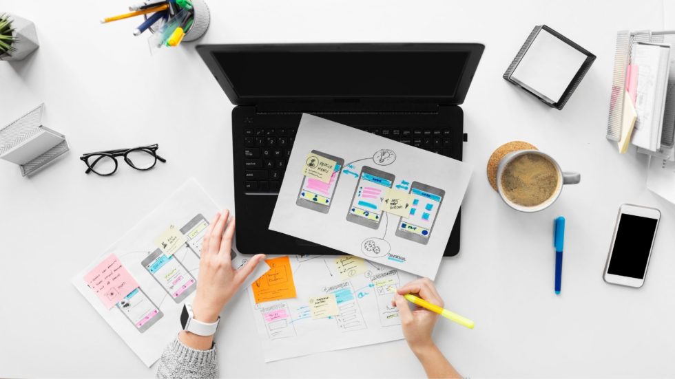 How to Attract Visitors to Your Website with Web Design