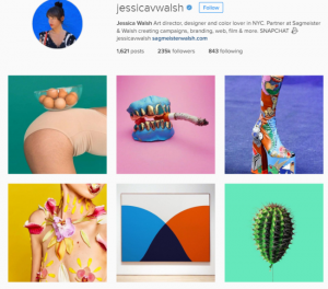 How to create a visual identity for your brand with Example