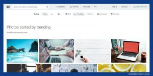 8 Free Stock Photo Websites to Make Your Blog Post Standout