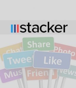 Stacker - Easy to Use Social Media Management Platform