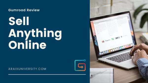 Gumroad - Creator Platform to Sell Digital Products Online