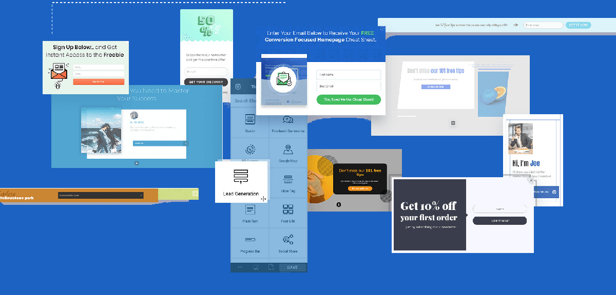 Thrive Leads - List Building WordPress Plugin Review