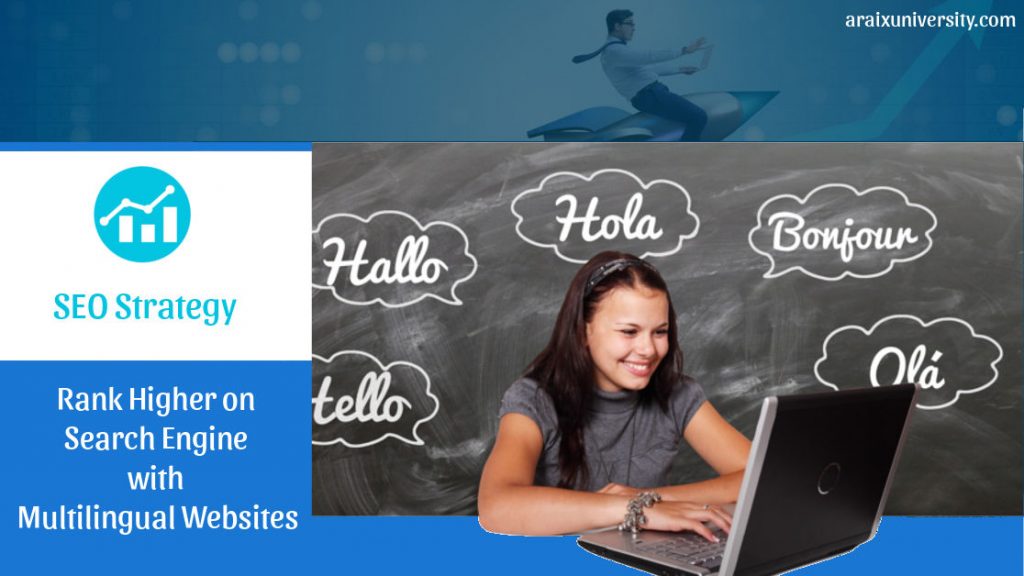 How Multilingual Websites Can Boost Your SEO