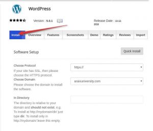 Beginner Guide to WordPress, Creating a Website and Blog