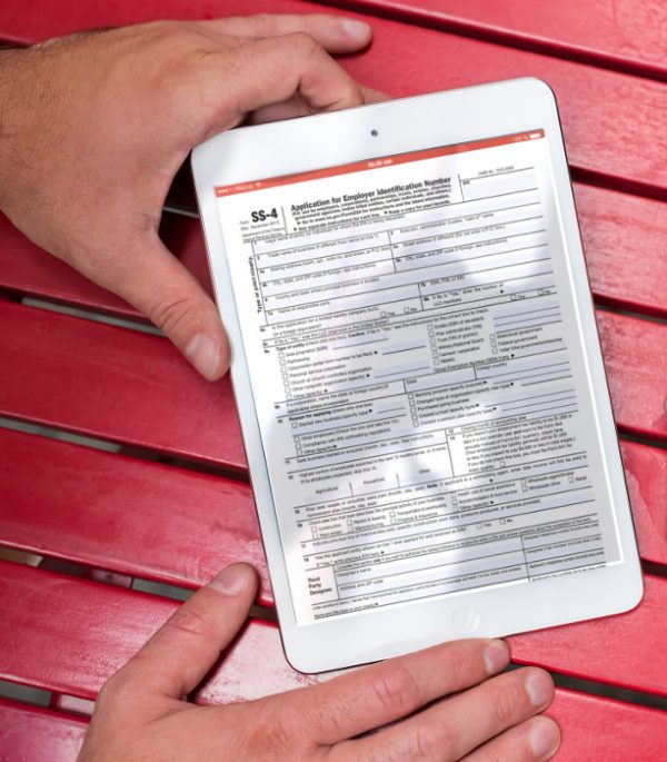 How to Get EIN for Non-US Citizen Individual