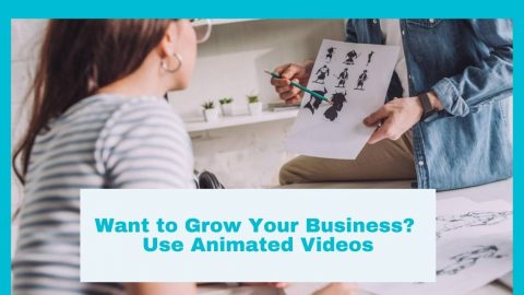 How Animated Videos Can Help Grow Your Business