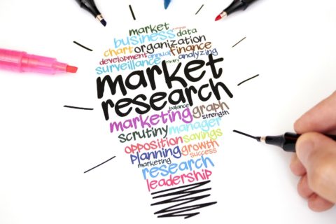 3 Tips for Market Research on Your Target Audience