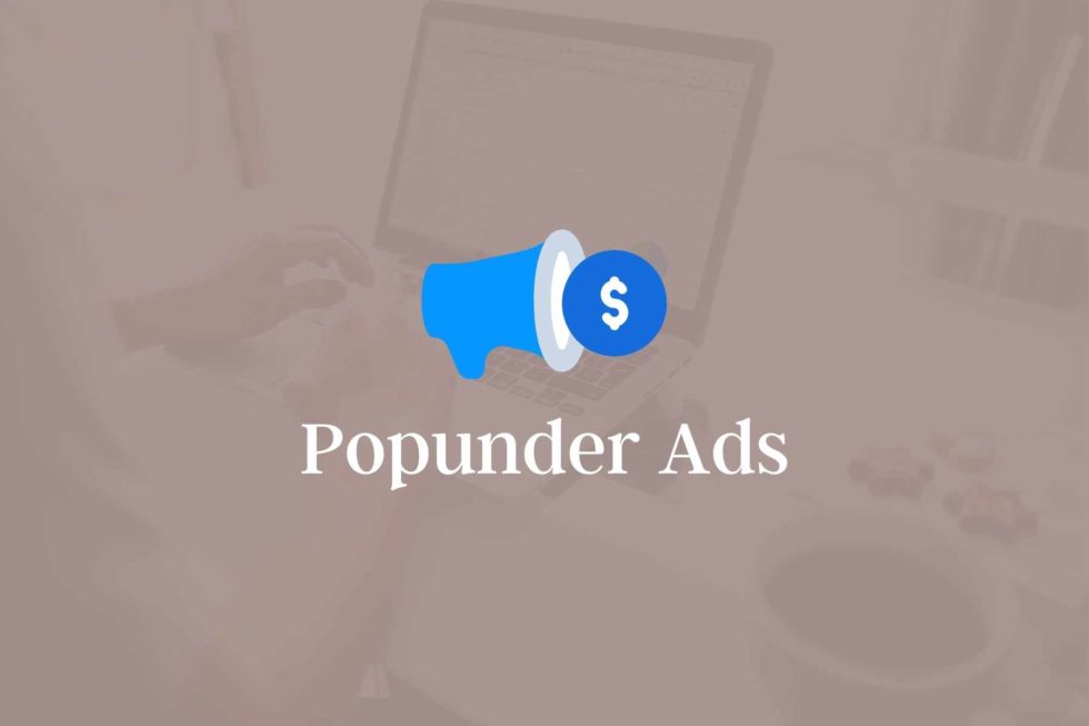 How to Make Money using Popunder Ads