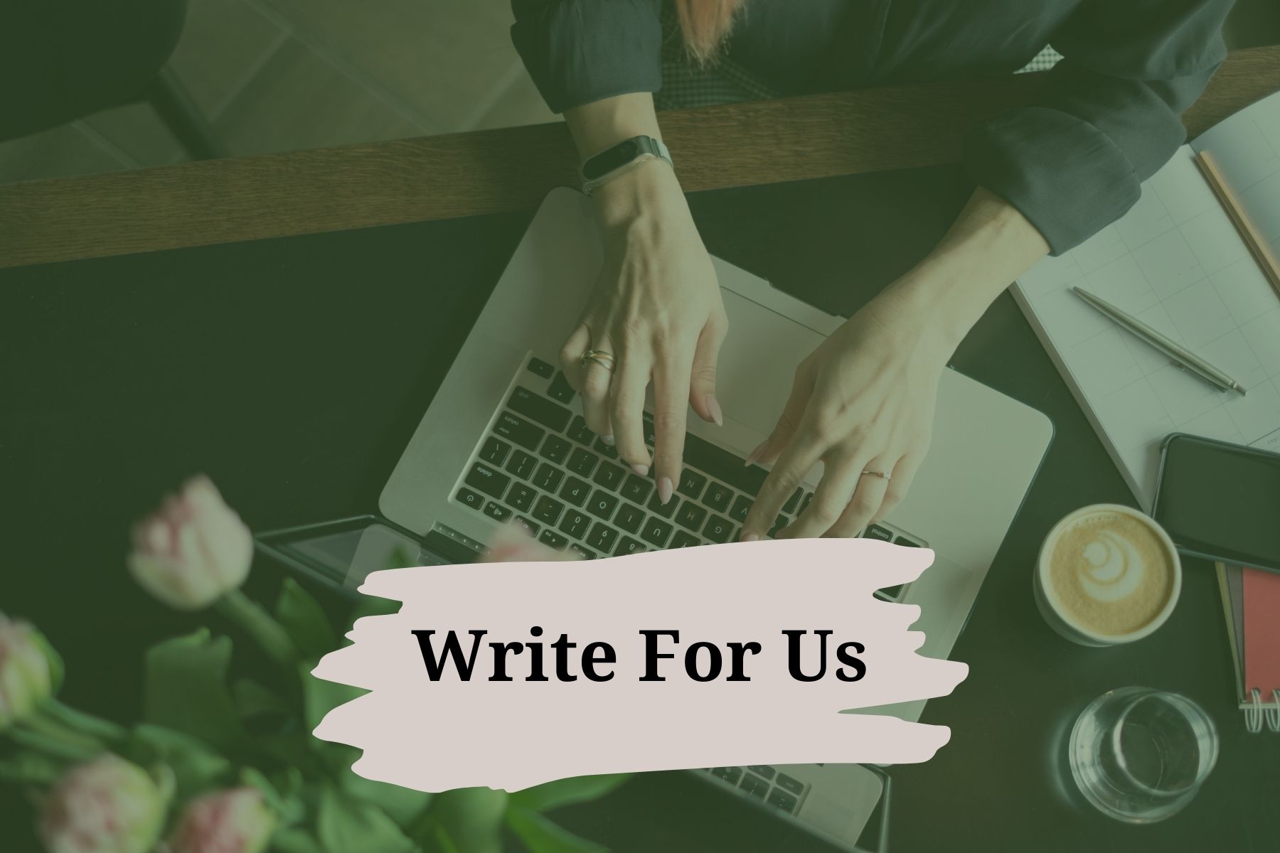 Write For Us - Internet Marketing and Business Blog | Araix University