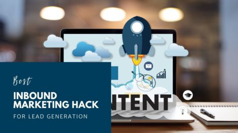 How Inbound Marketing Can Help Generates Leads