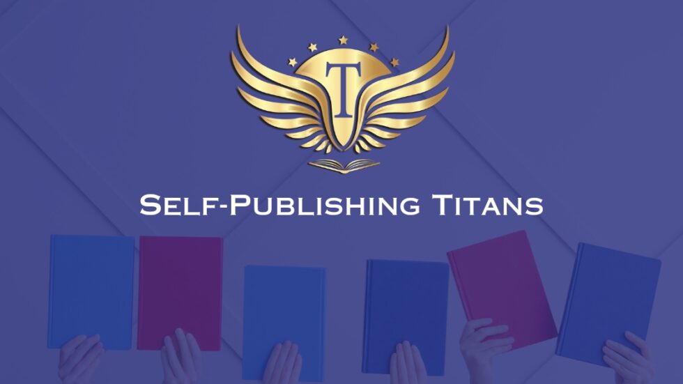 Self Publishing Titans Review: Publish Book on Amazon, KDP Tool and Courses
