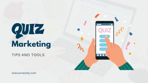 What is Quiz Marketing and How to Implement in Your Digital Marketing ...